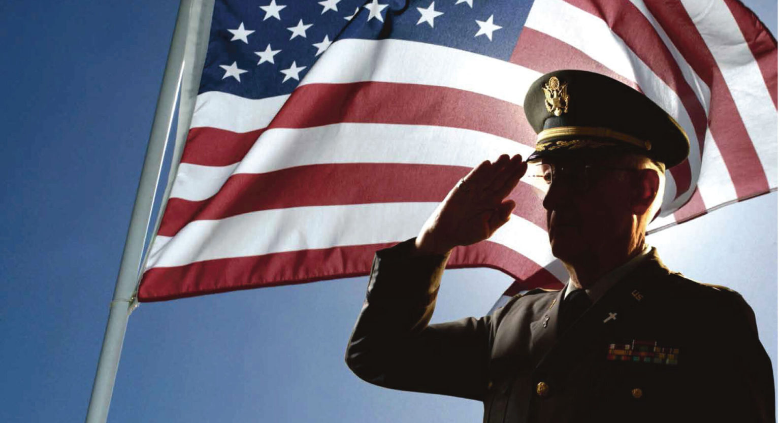 Veterans' Benefits for Assisted Living | Country Place Senior Living